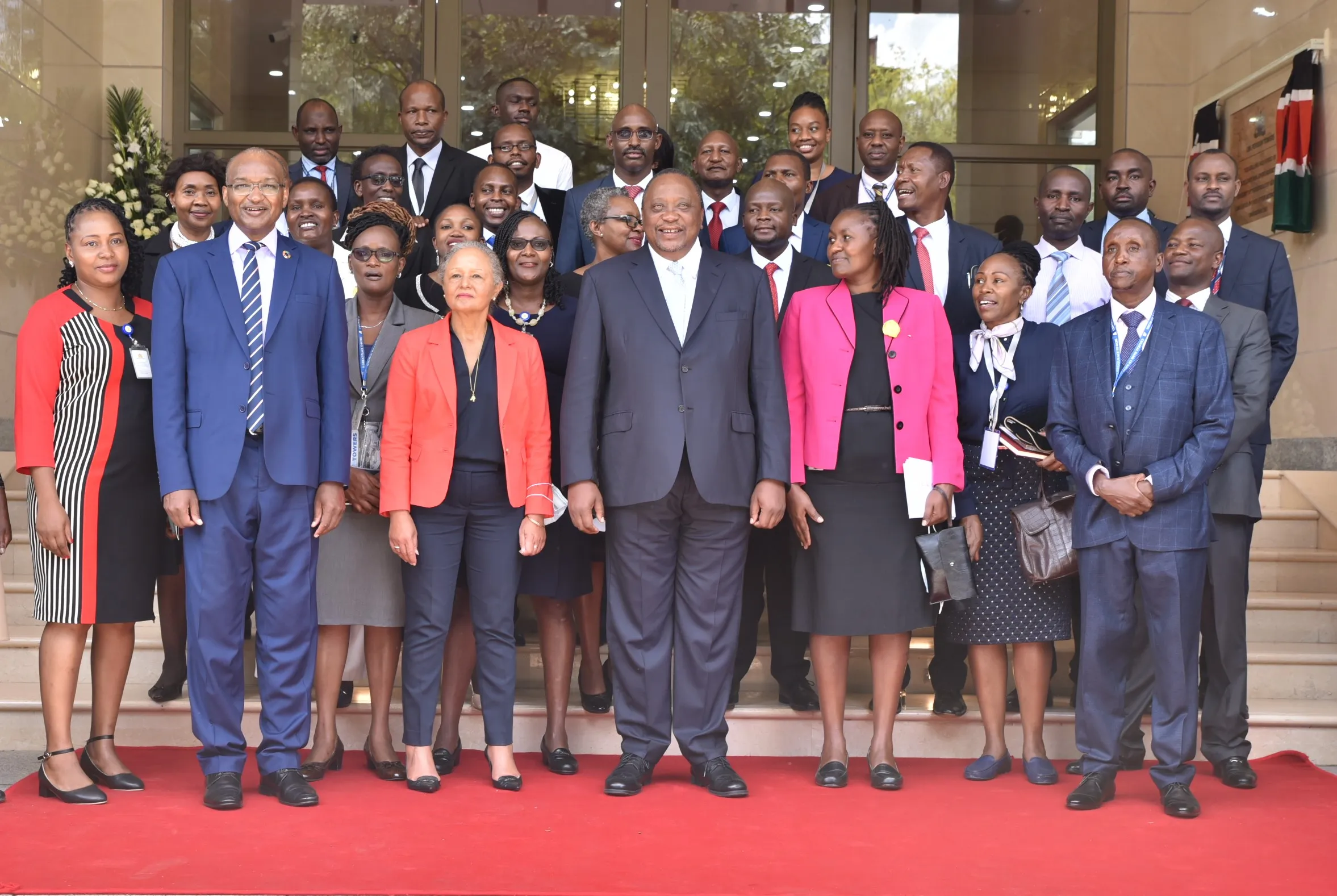 Welcome - CBK Pensions